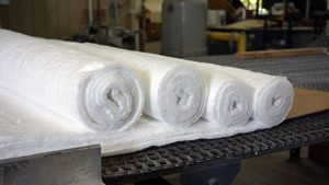 High Temperature Fabrics – ZAR-TECH