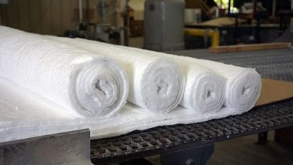 High Temperature Fabrics – ZAR-TECH