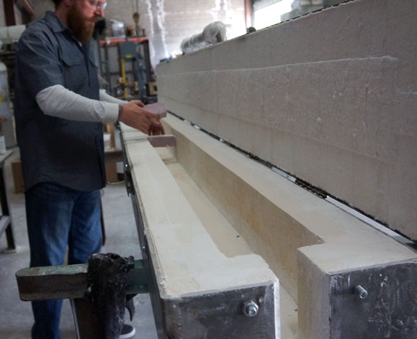 ZAR-TECH – We can take the heat®