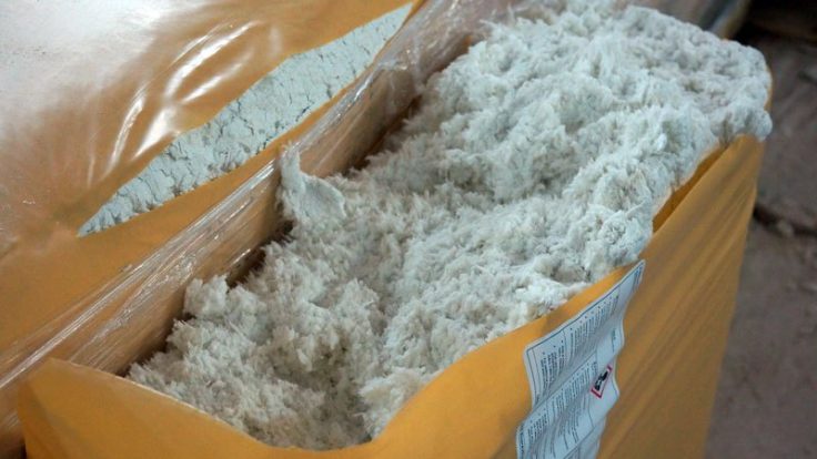 Insulation & Fire Wrap – ZAR-TECH