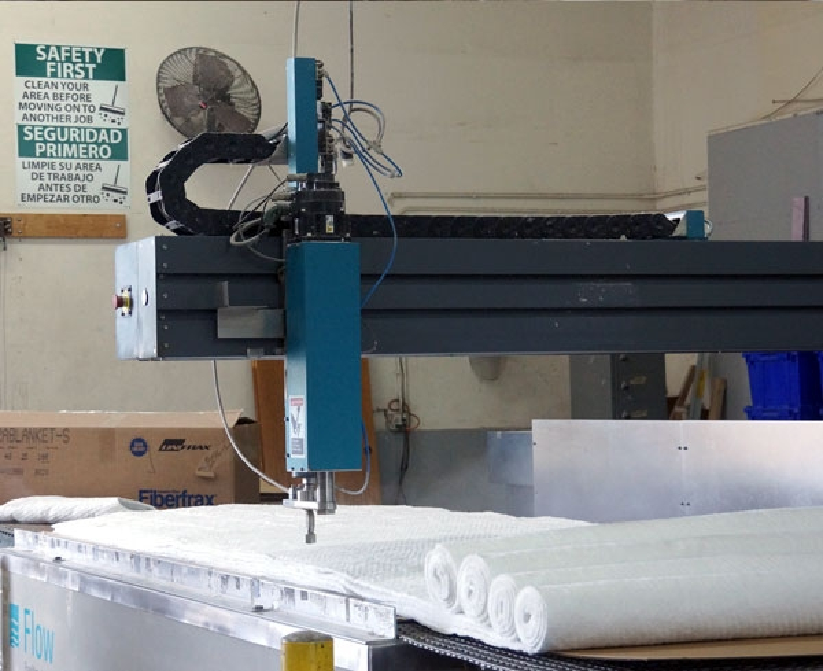 ZAR-TECH – We can take the Heat®