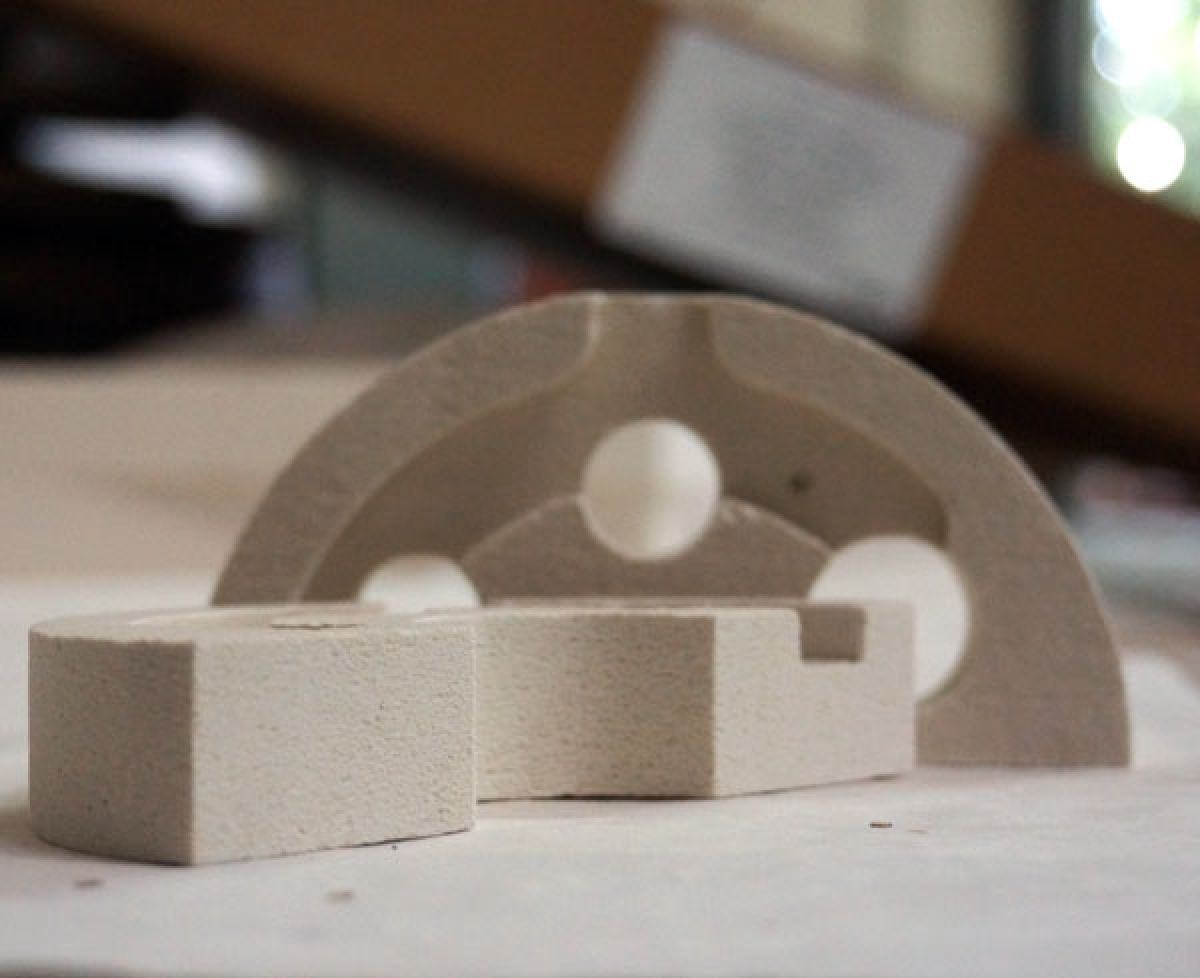 ZAR-TECH – We can take the Heat®